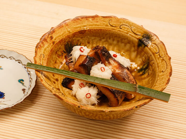 LOHASな風景 Vol.08_ストーリーを感じるお店 | ボー・デコール オンラインショップ