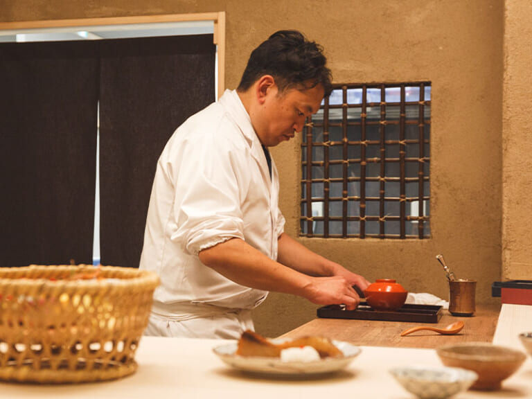 LOHASな風景 Vol.08_ストーリーを感じるお店 | ボー・デコール オンラインショップ