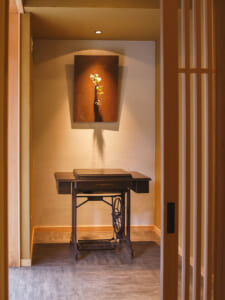 LOHASな風景 Vol.08_ストーリーを感じるお店 | ボー・デコール オンラインショップ