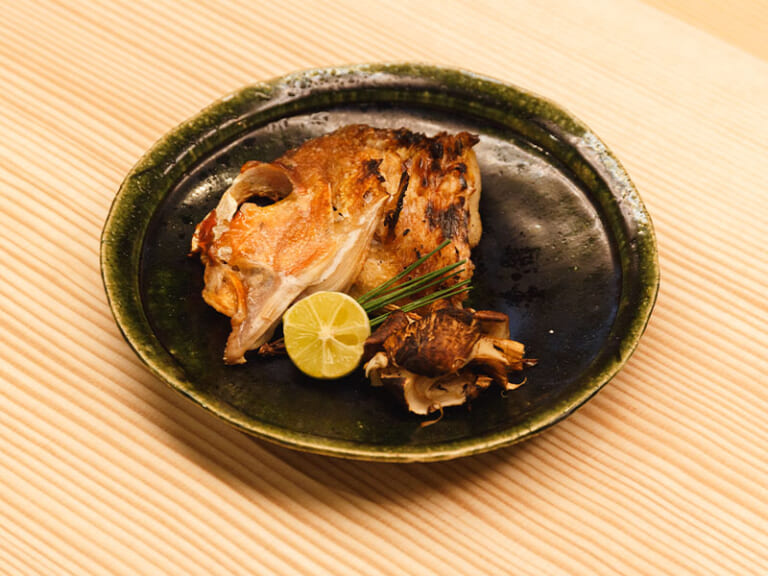 LOHASな風景 Vol.08_ストーリーを感じるお店 | ボー・デコール オンラインショップ